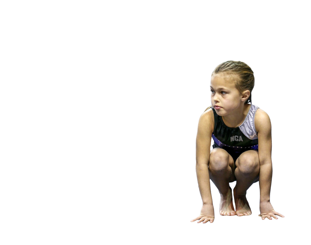 squat - Nicole's Gymnastics Academy