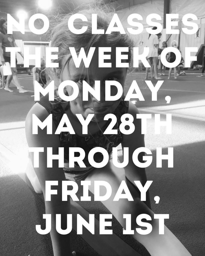 Classes Archives - Nicole's Gymnastics Academy